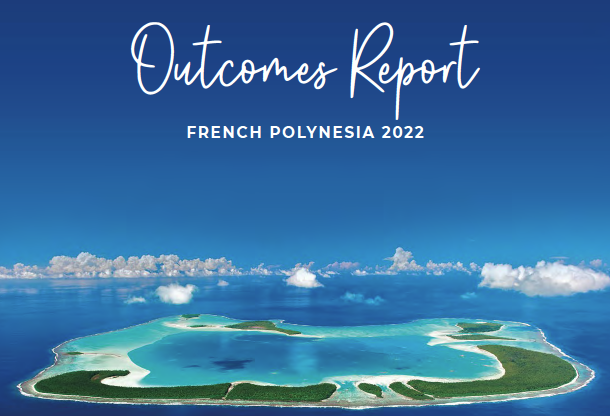 Blue Climate Initiative | Solutions for Ocean, People, Planet