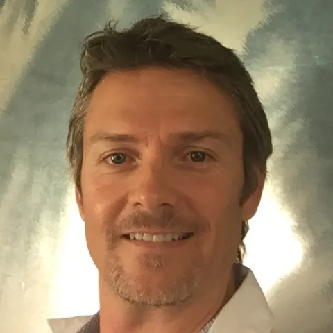 Neil Davies | Blue Climate Initiative