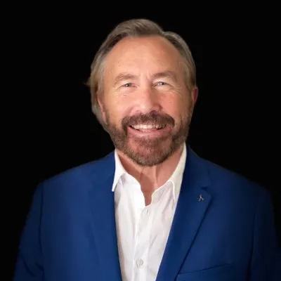 Stan Rowland | Blue Climate Initiative