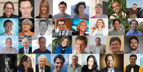 About Us | Blue Climate Initiative